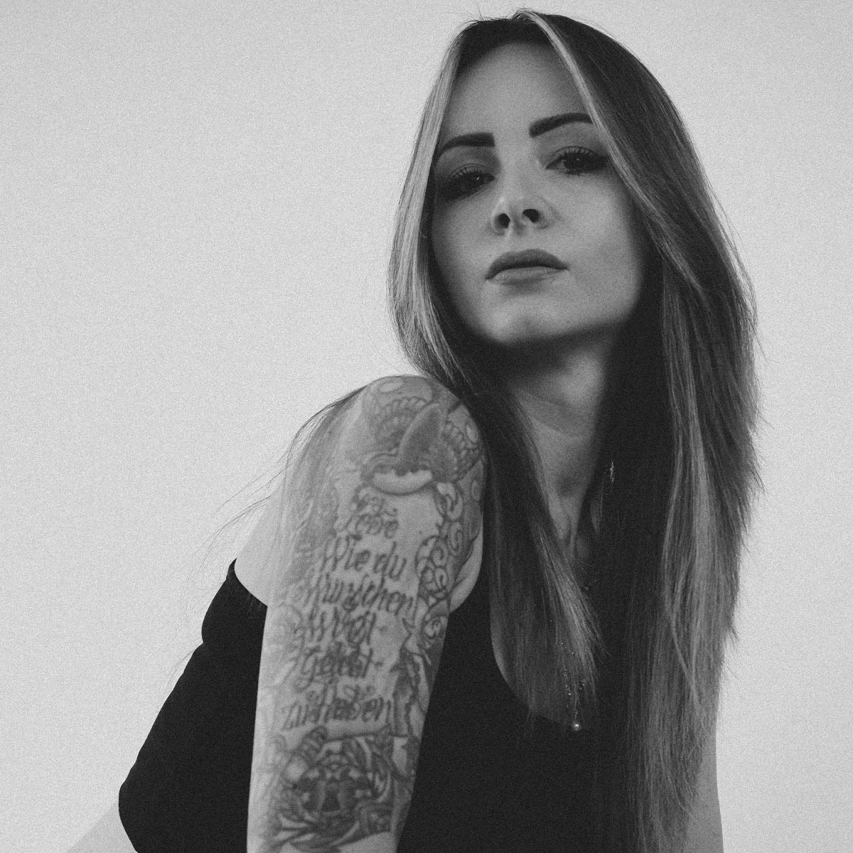 Phantom Agency - Techno booking agency based in Germany